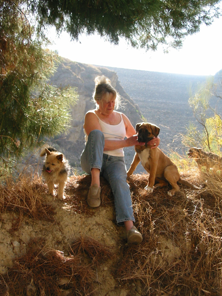 Mau-Jes1 | Printmaking Courses in Spain