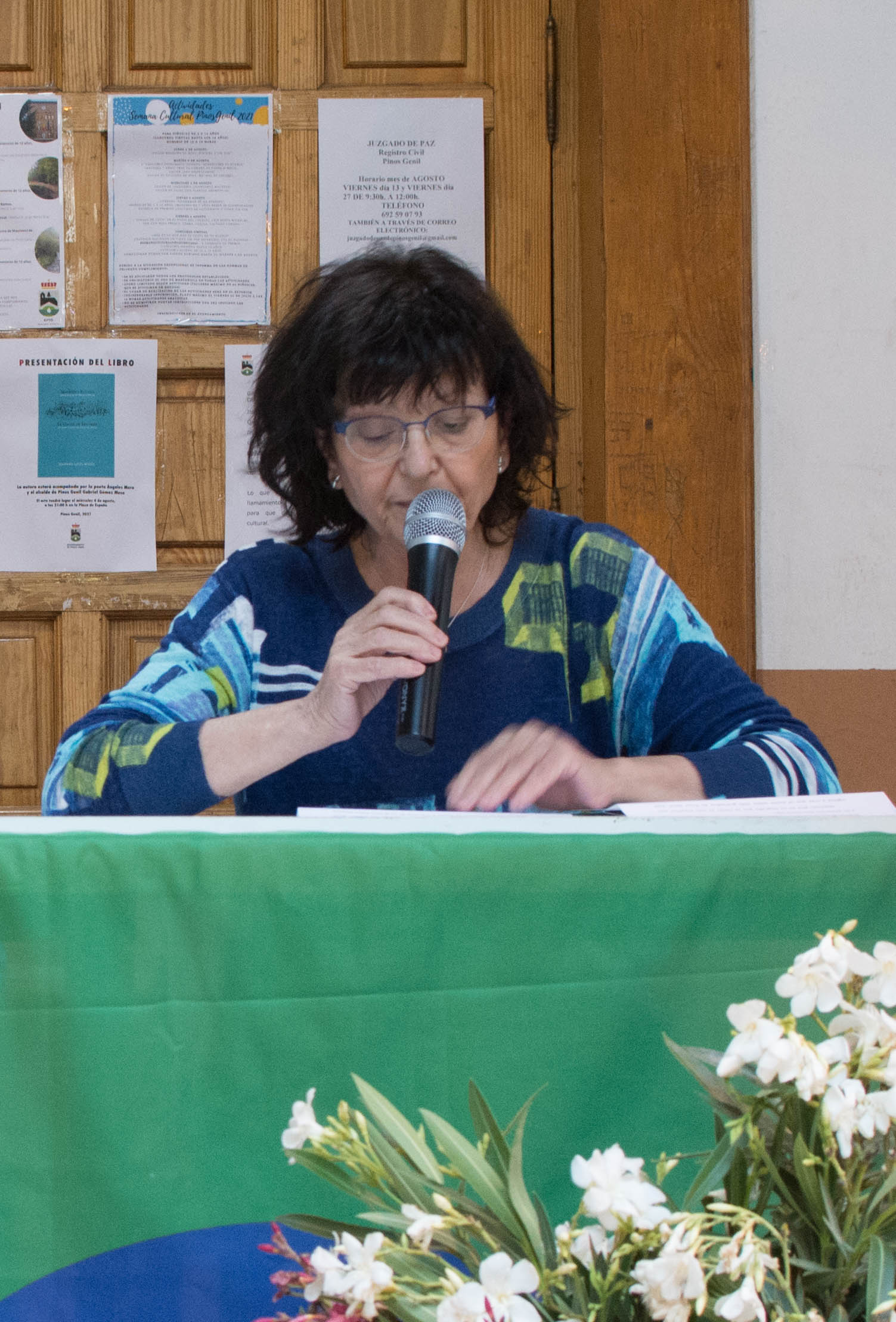 Maureen Booth | Printmaking Courses in Spain