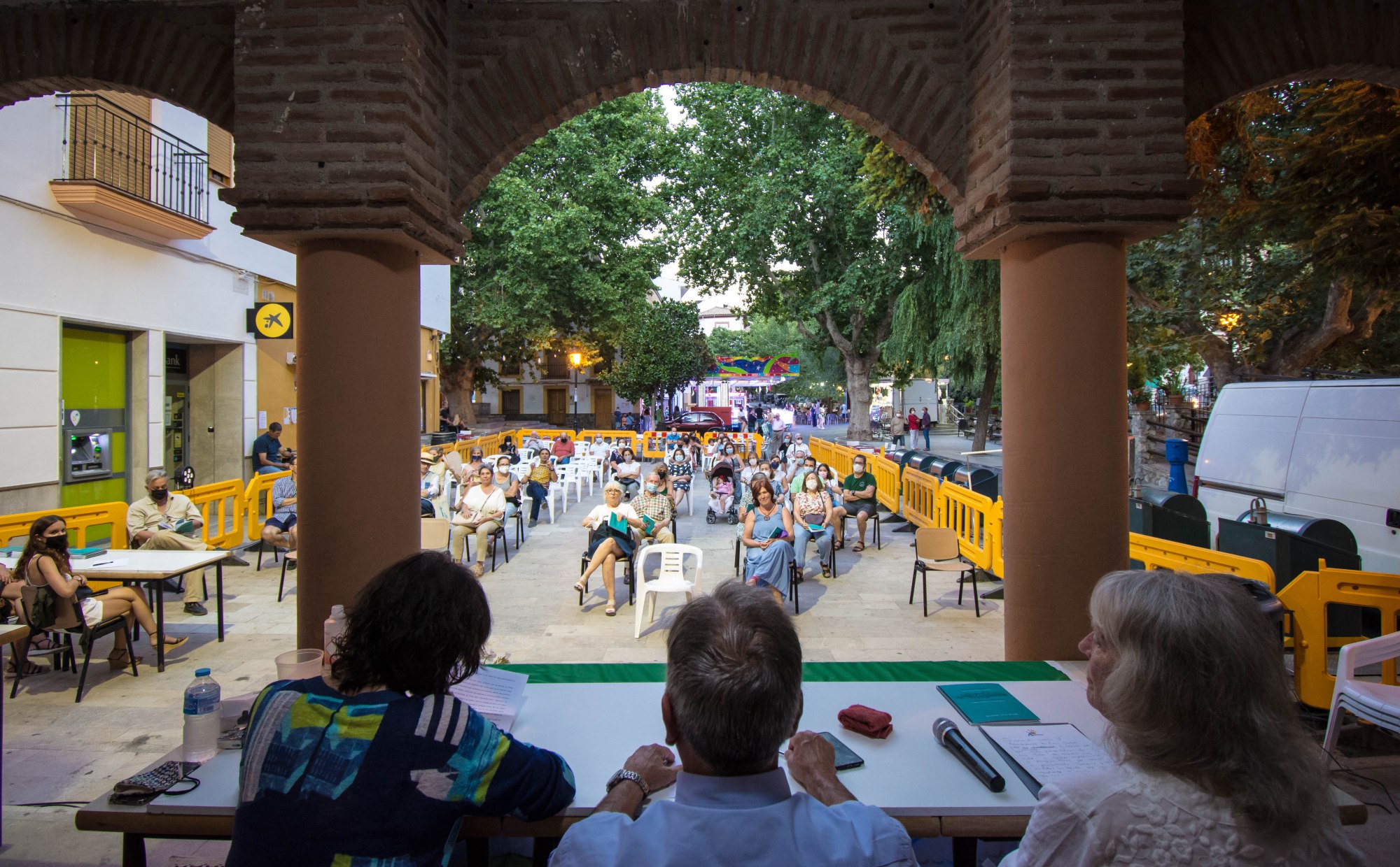 Maureen Booth | Printmaking Courses in Spain