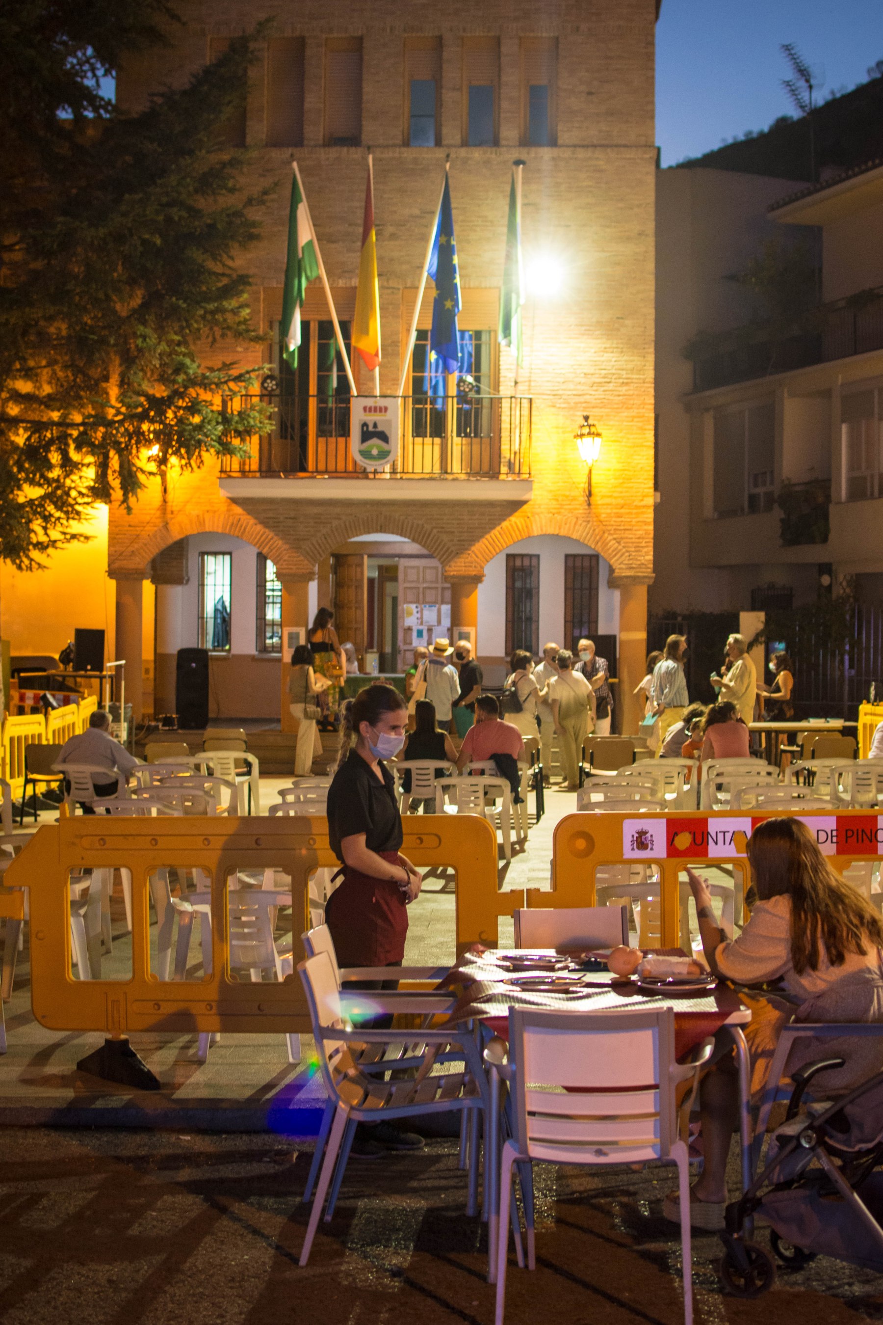 Maureen Booth | Printmaking Courses in Spain