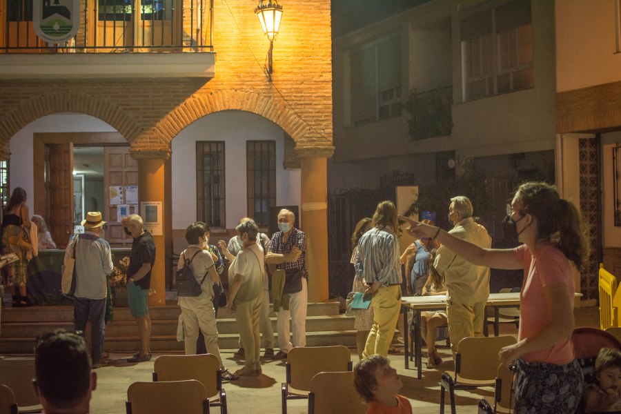 Maureen Booth | Printmaking Courses in Spain