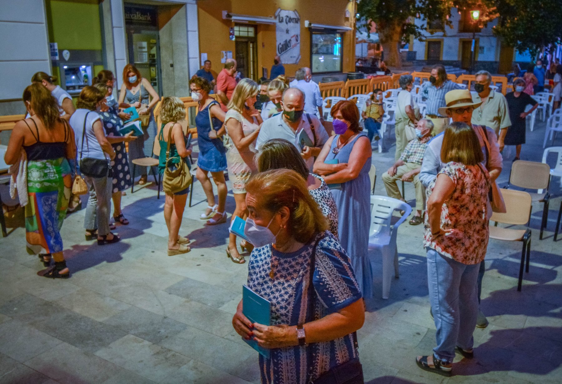 Maureen Booth | Printmaking Courses in Spain